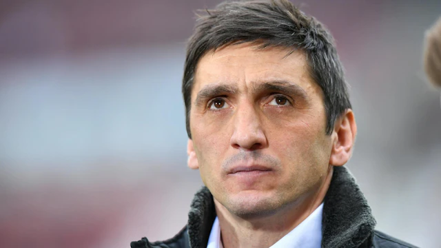 Ausgerechnet der notorisch erfolglose Tayfun Korkut soll Hertha Berlin ...