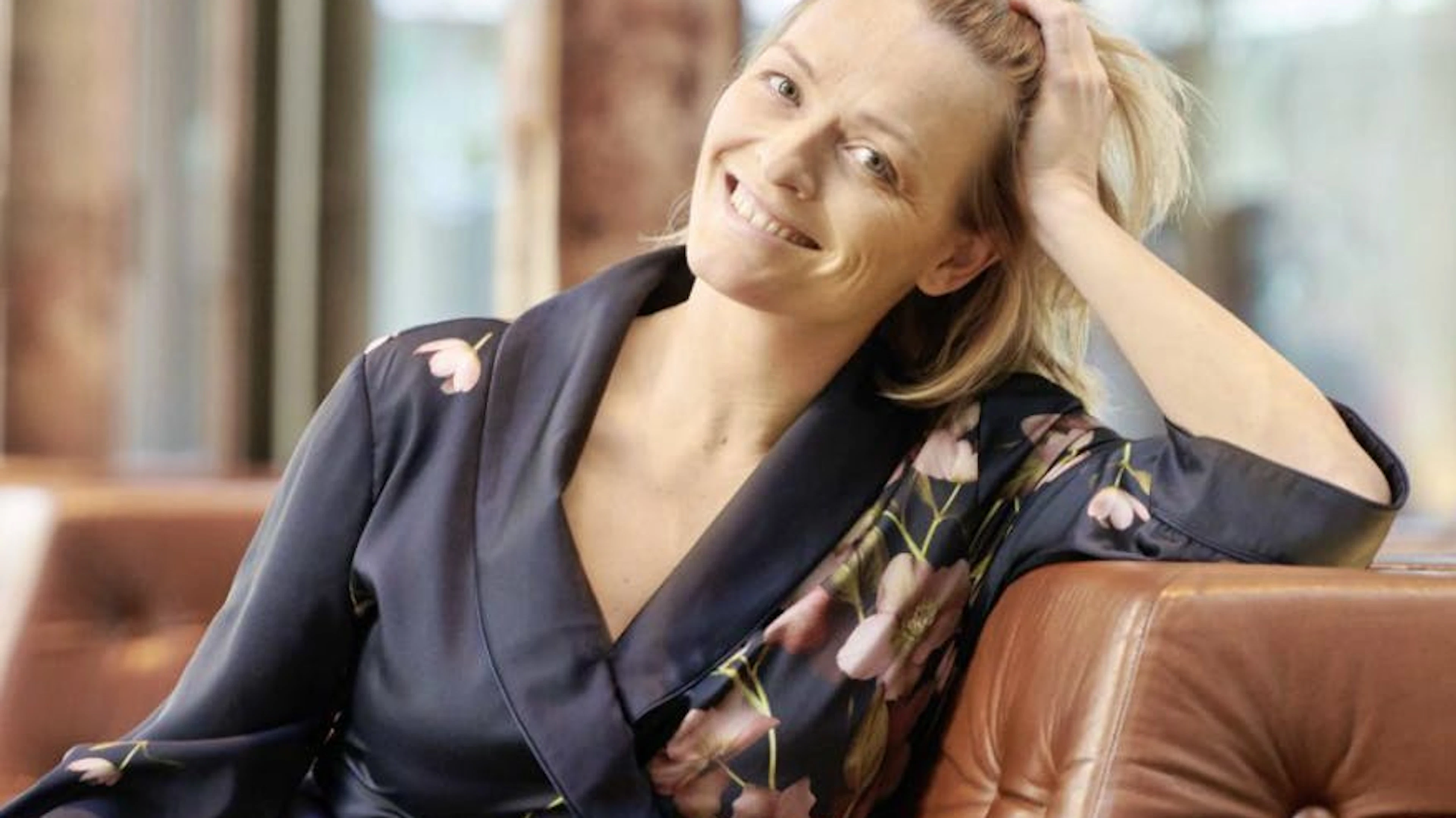 Susanne Kunz: «Das Fernsehen vermisse ich nicht»