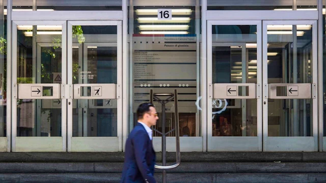 Condannato uno «sugar daddy» a 15 mesi sospesi