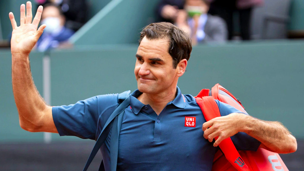 Federer, Djokovic et Nadal peuvent grimacer