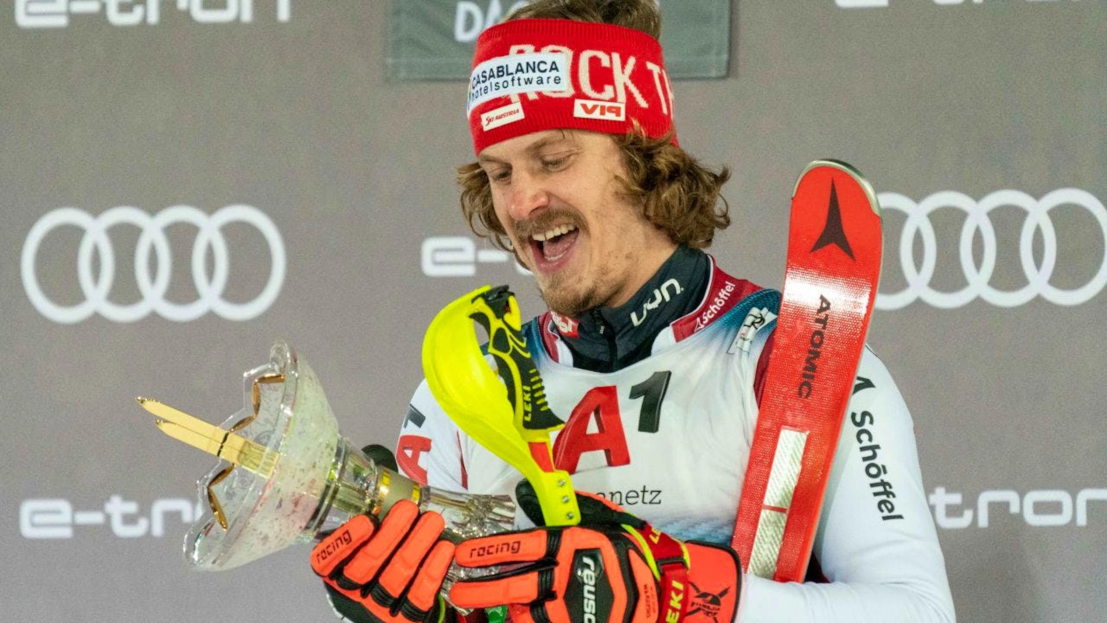 Manuel Fellers Zaudern vor der grandiosen Aufholjagd