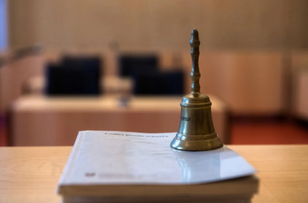 Accoltellatore a Lugano condannato a 4 anni e 6 mesi