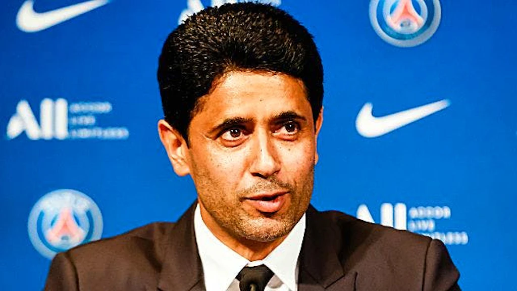 «Basta bling bling, adesso vogliamo un altro PSG»