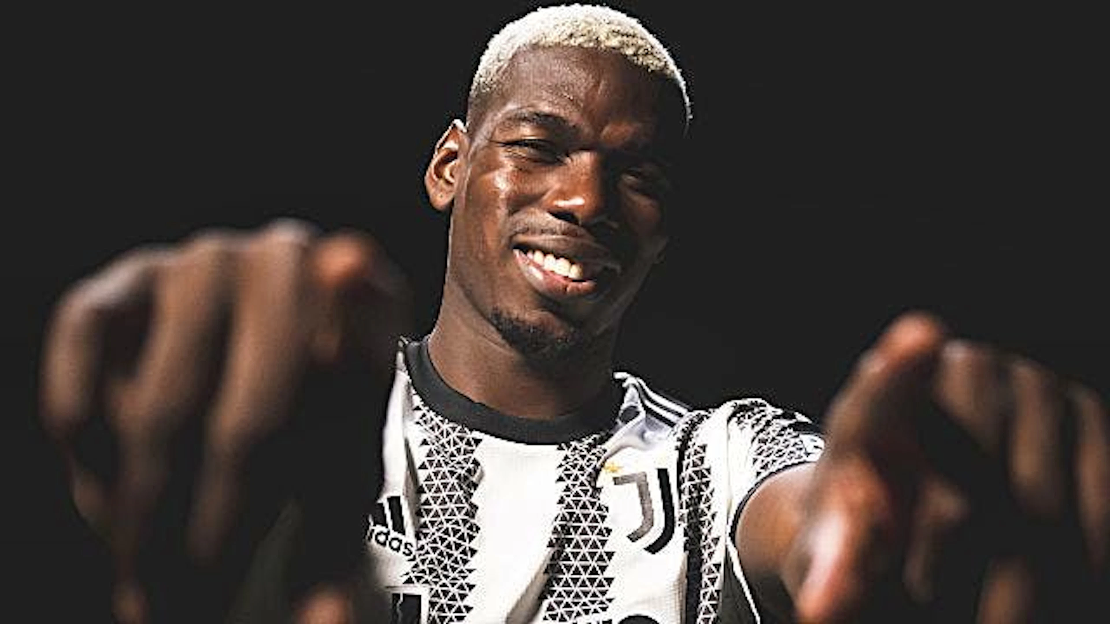 «Strano vedere la Juventus che non vince...»