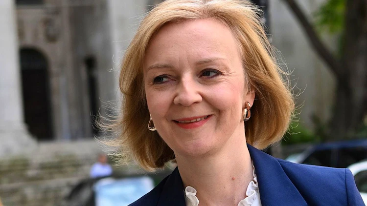 Liz Truss succederà a Boris Johnson nel ruolo di premier
