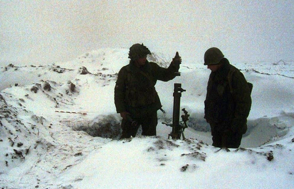 L'esperto: «Questa volta l'inverno potrebbe rivoltarsi contro i russi»