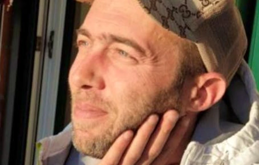 Si cerca Andreas Regli
