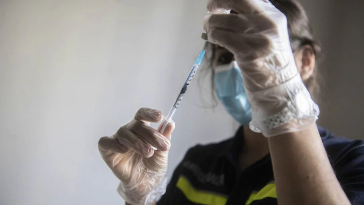 La campagna vaccinale chiude con le case anziani ticinesi
