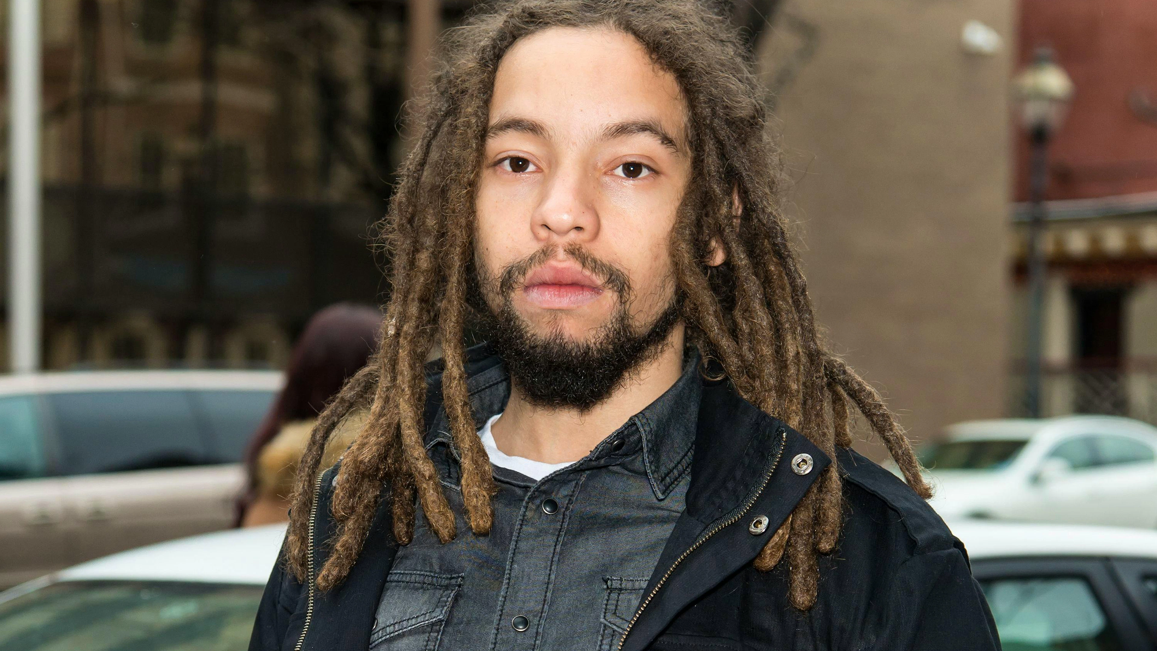 Enkel von Bob Marley tot in Auto aufgefunden