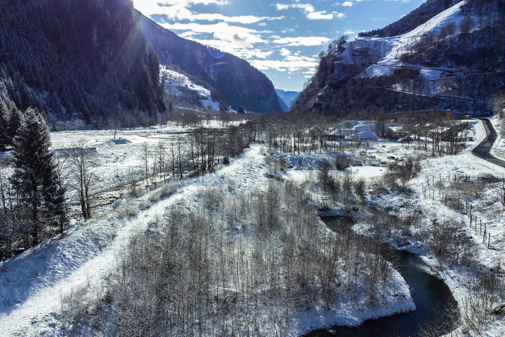 La Val Calanca deciderà presto sul Parco regionale
