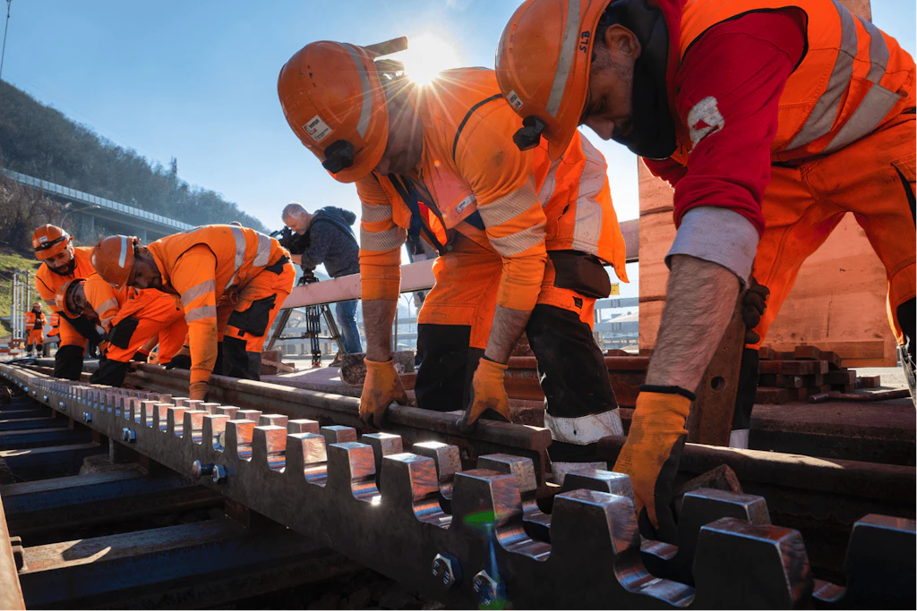 Finiti i lavori alla Ferrovia del Monte Generoso