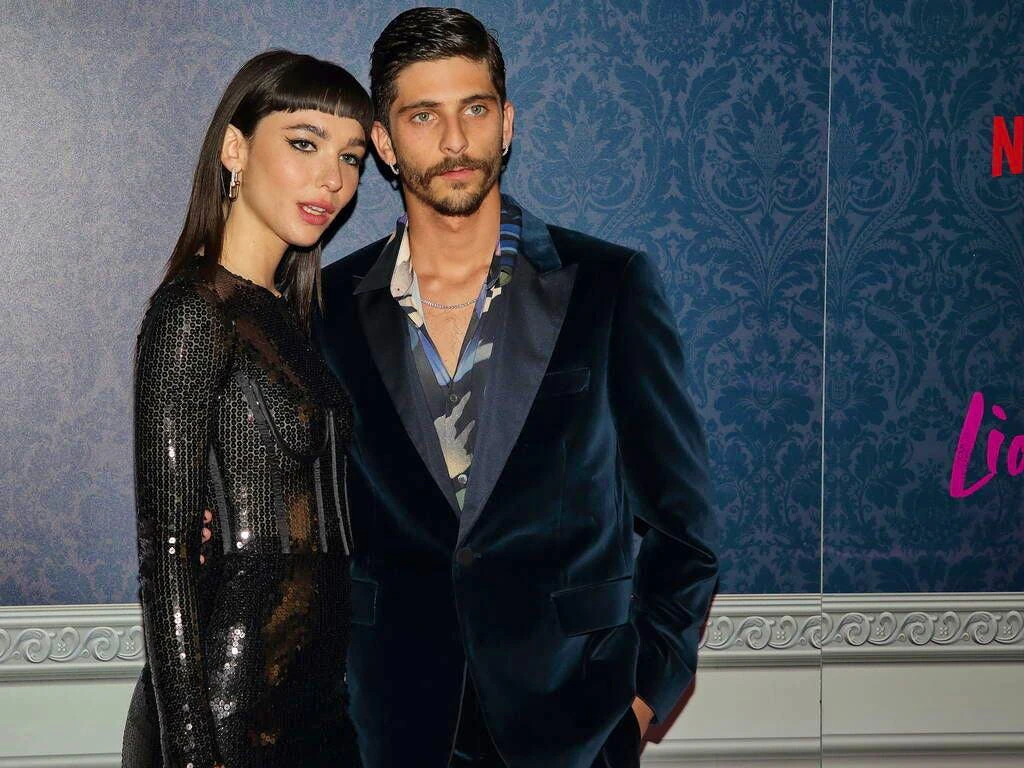 Matilda De Angelis: «Con Pietro Castellitto nessuna storia d’amore»