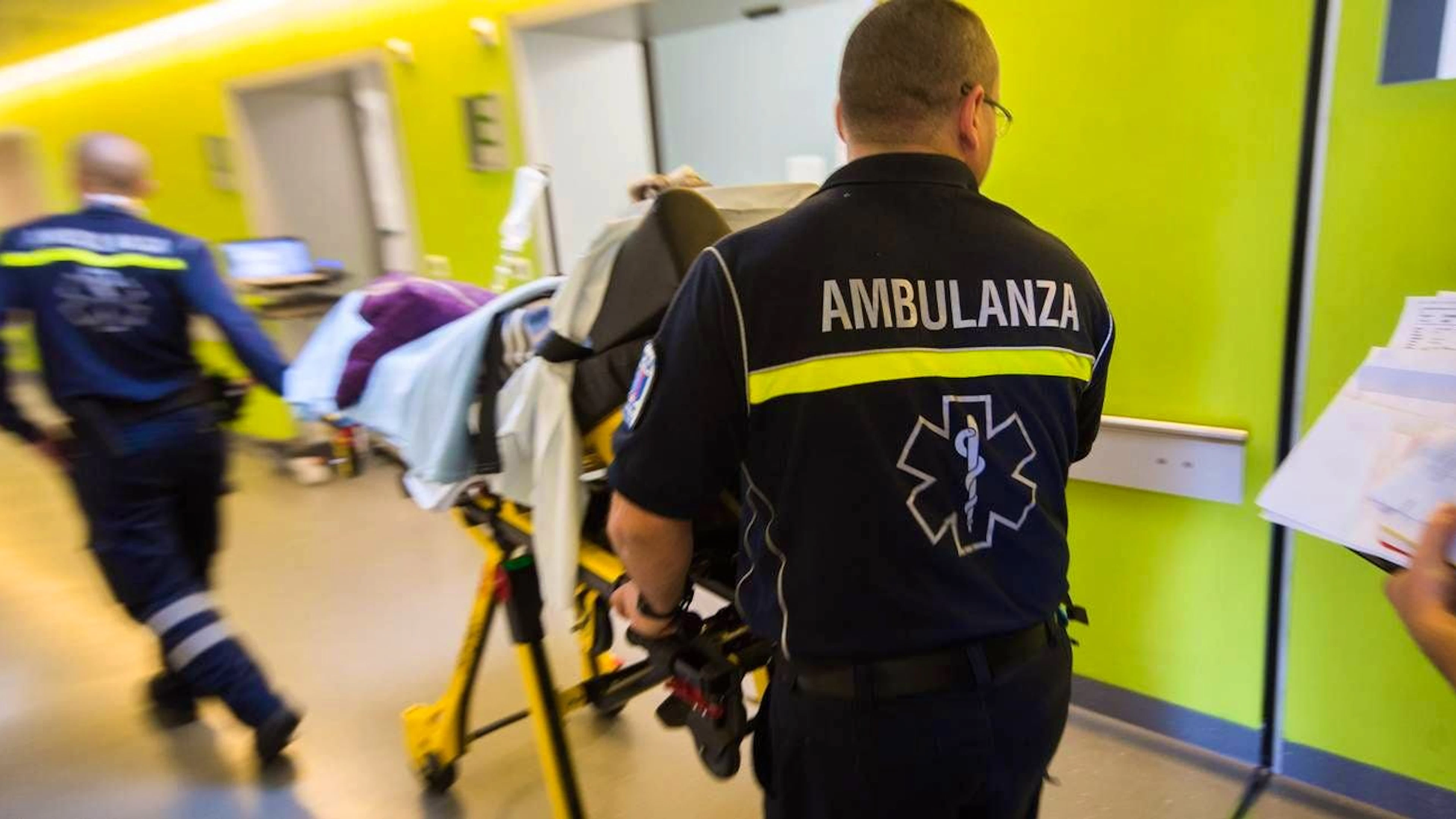 Svelata l'identità della donna trovata morta a Lodrino