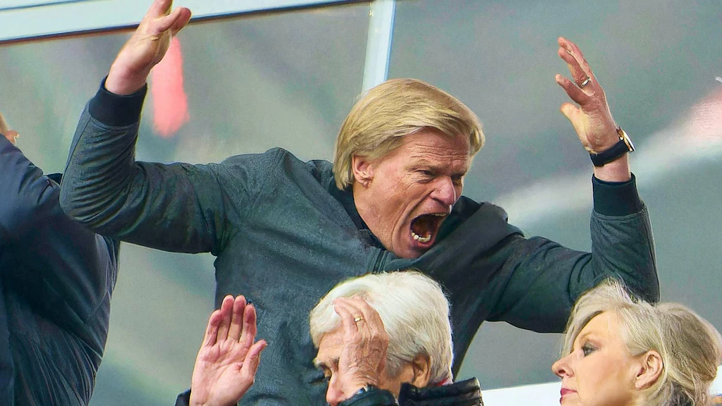 Kahn macht seinen Bayern-Stars Feuer: «Zu wenig Wille, zu wenig ...