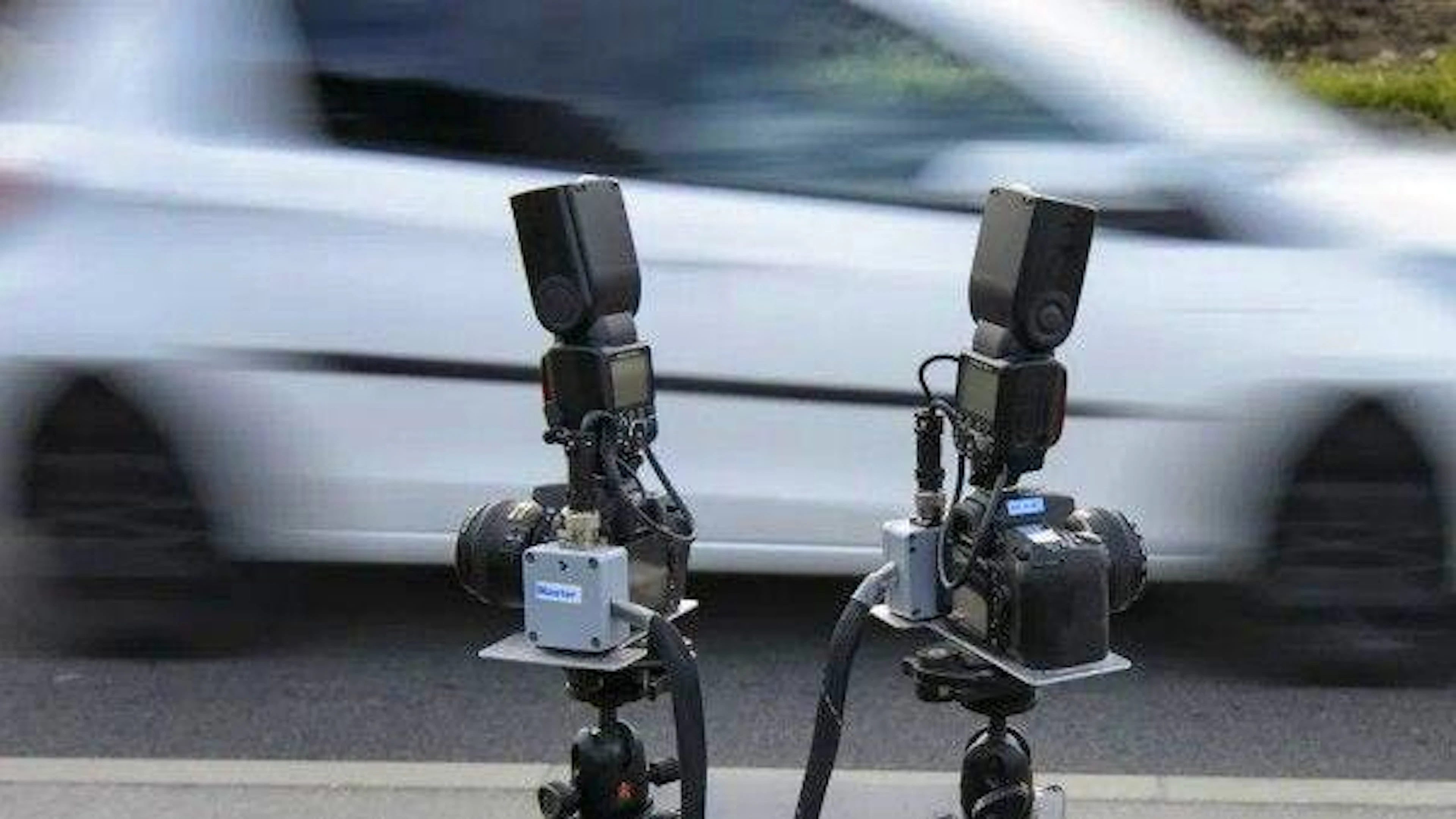 Viaggia a Manno a quasi 70 km/h in più del limite, denunciato