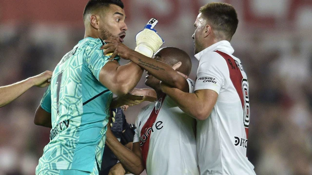 Le Superclasico River-Boca a tenu toutes ses promesses