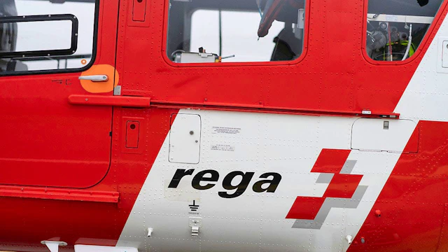 Auto si scontra con un monopattino, ferito gravemente un 14enne a Mendrisio