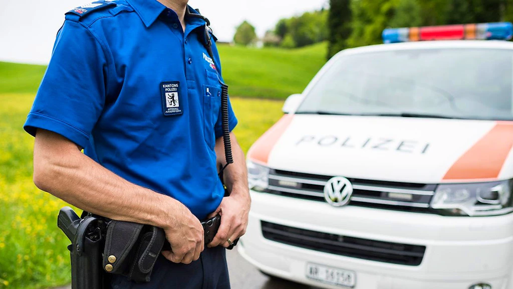 Gravemente ferito un giovane con un coltello a Herisau