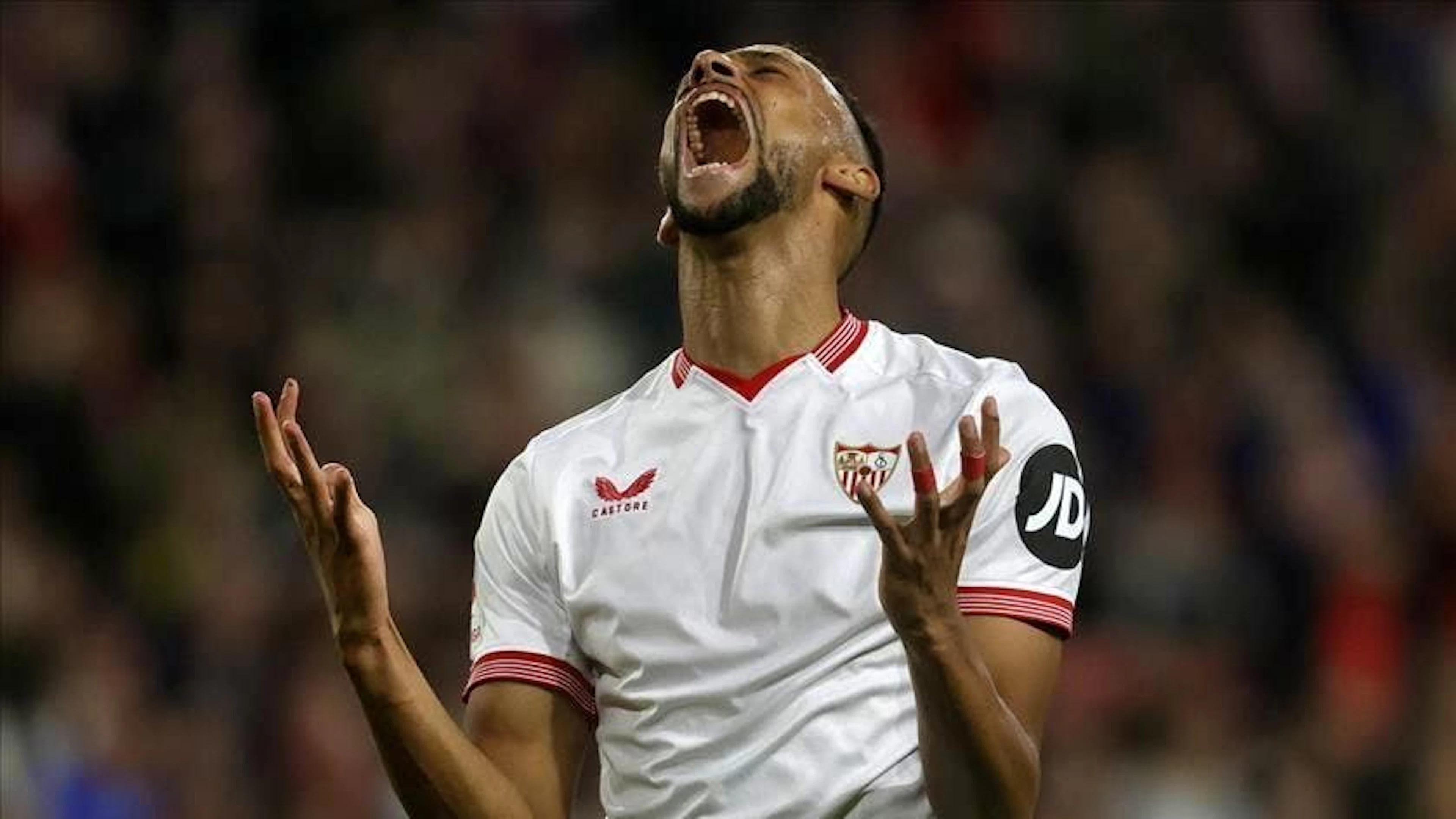 Djibril Sow non potrà giocare ai prossimi Europei