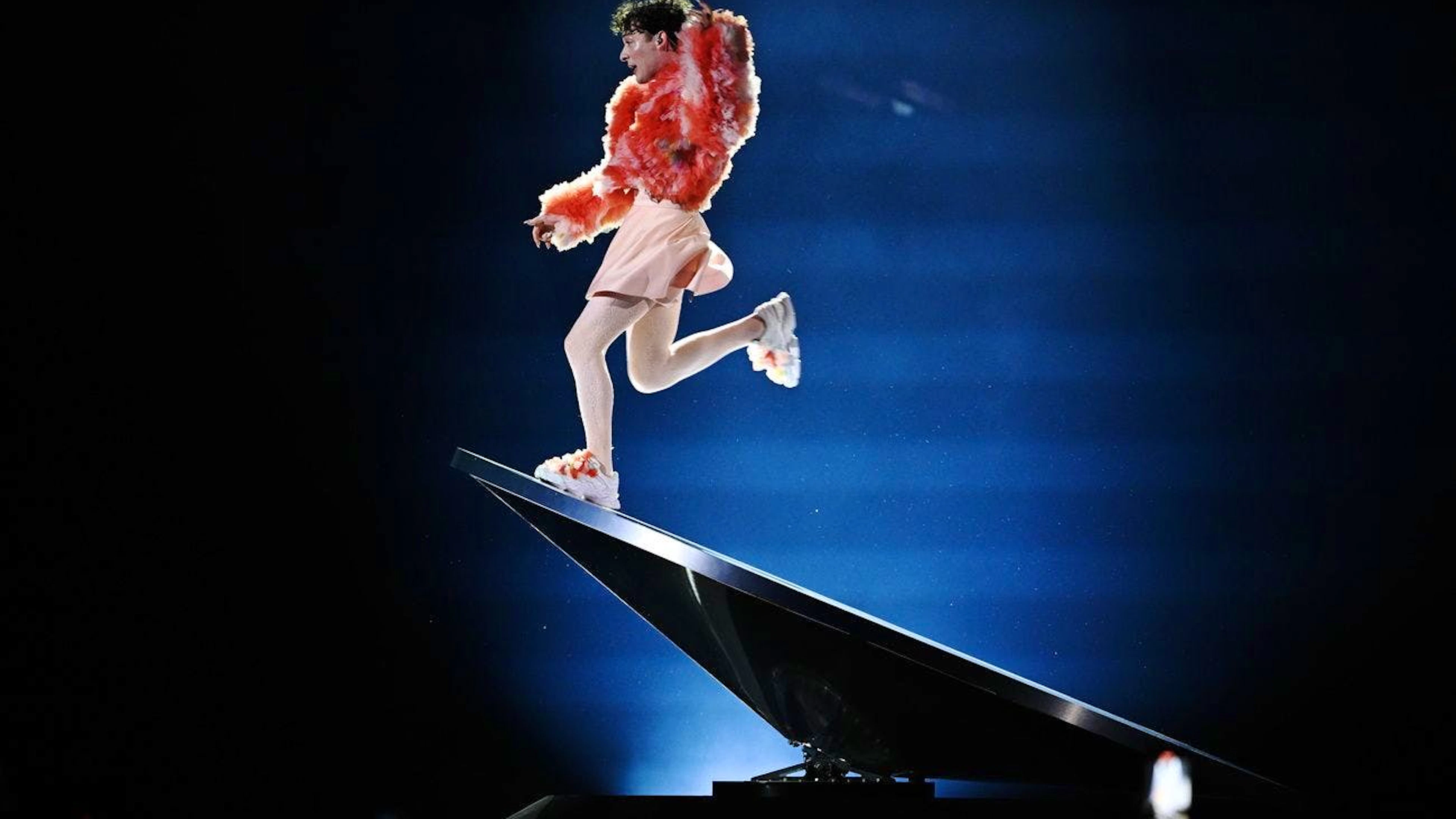 Les Bâlois approuvent le financement de la tenue de l'Eurovision 2025