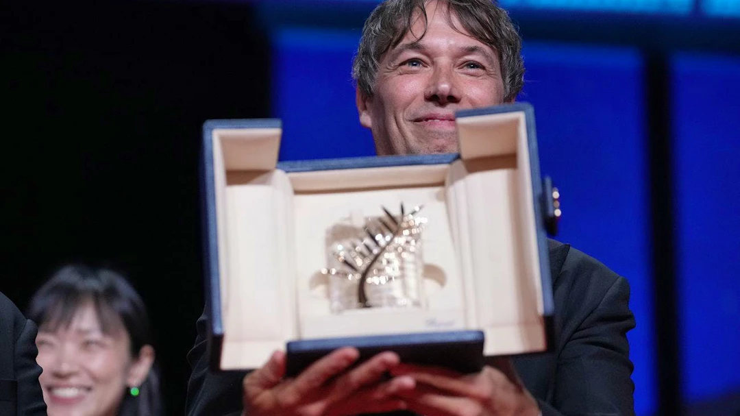 La Palma d'oro del Festival di Cannes ad «Anora» di Sean Baker