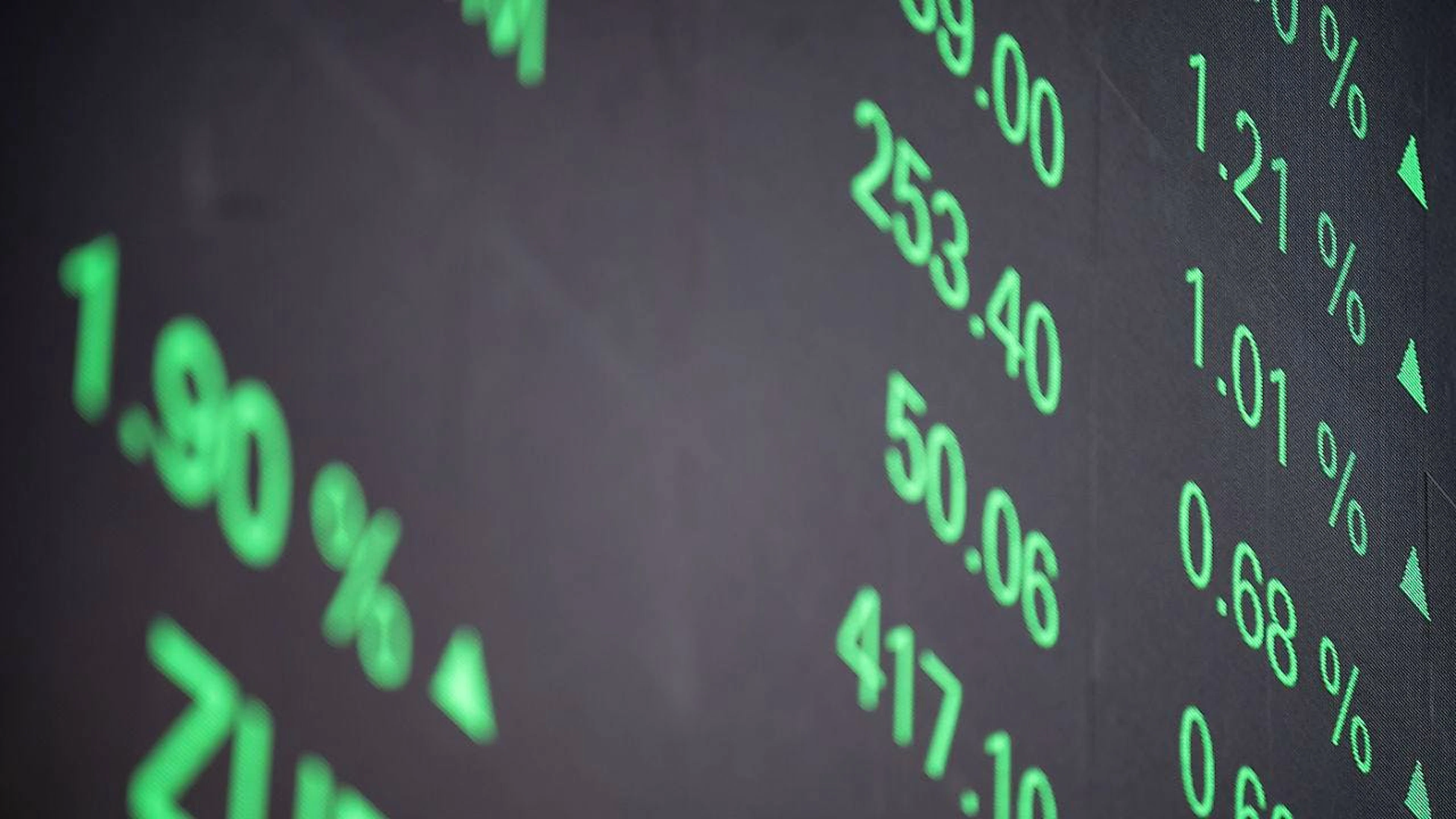 Borsa svizzera: chiude in rialzo, SMI +1,10%
