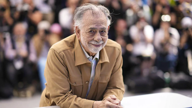 Lionsgate distribuirà il kolossal «Megalopolis» di Francis Ford Coppola ...