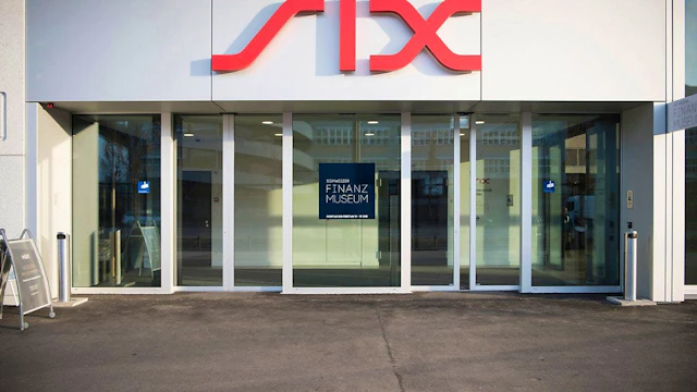 La Borsa svizzera chiude in lieve rialzo, SMI +0,11%
