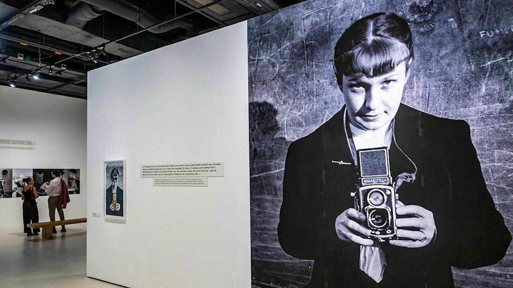 Photo Elysée honors the versatility of photographer Sabine Weiss