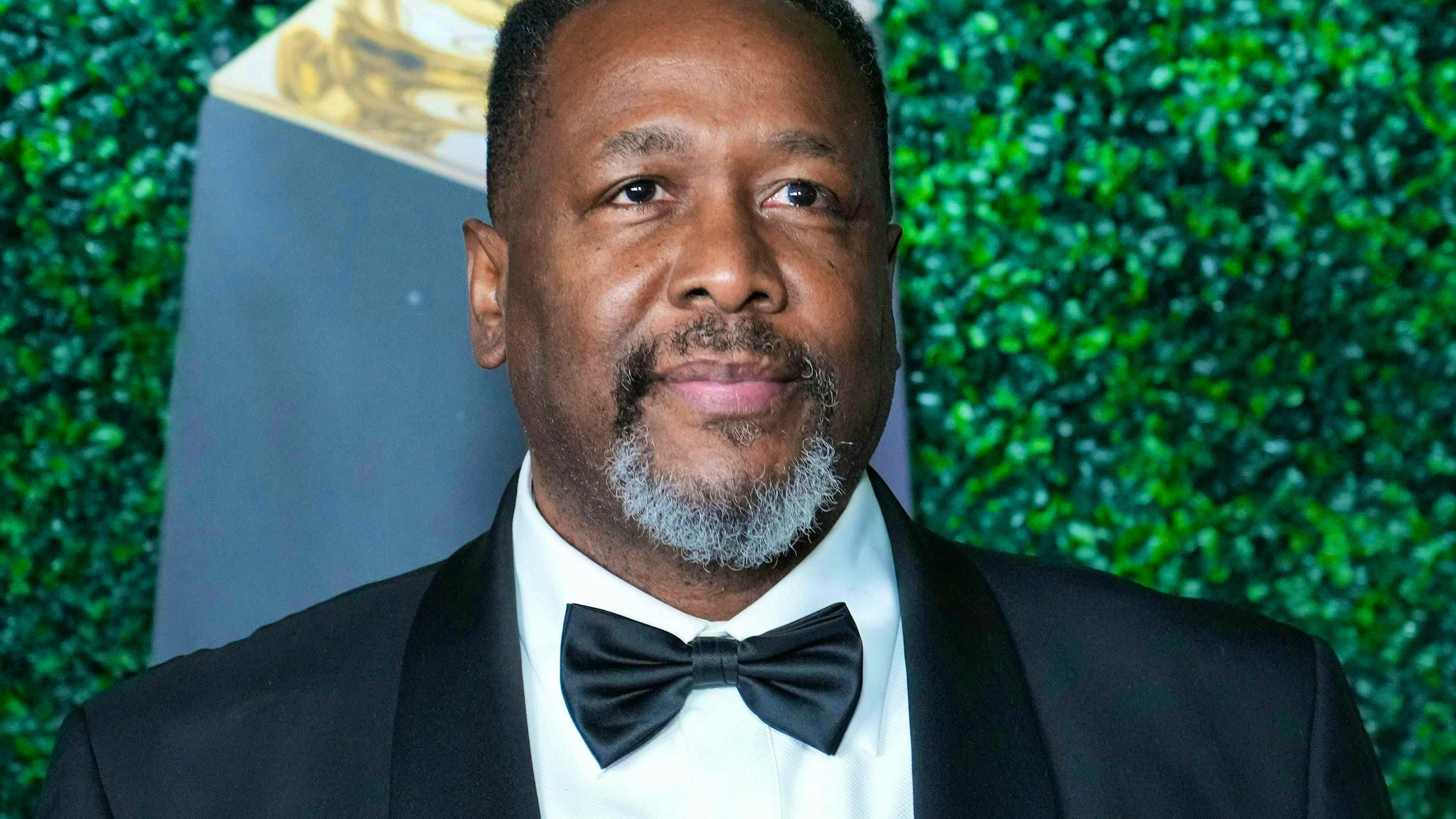 TV dad raves about Meghan and Harry's marriage