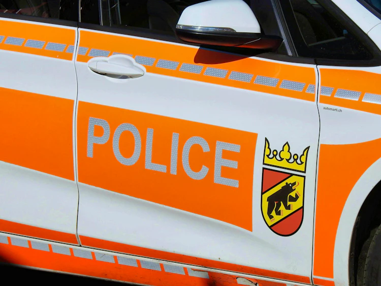 Man buried and deceased during excavation work in Lyss BE