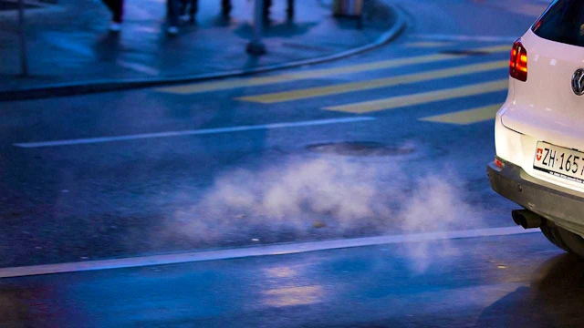 More electric cars reduce greenhouse gas emissions from cars