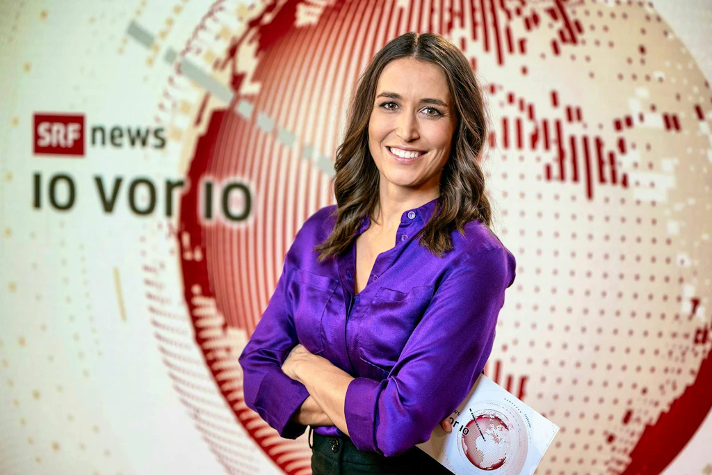 "10 to 10" has to make way - SRF gives priority to the European ...