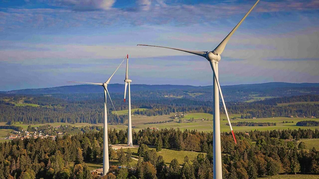 Consultation procedure for wind project in Thundorf completed