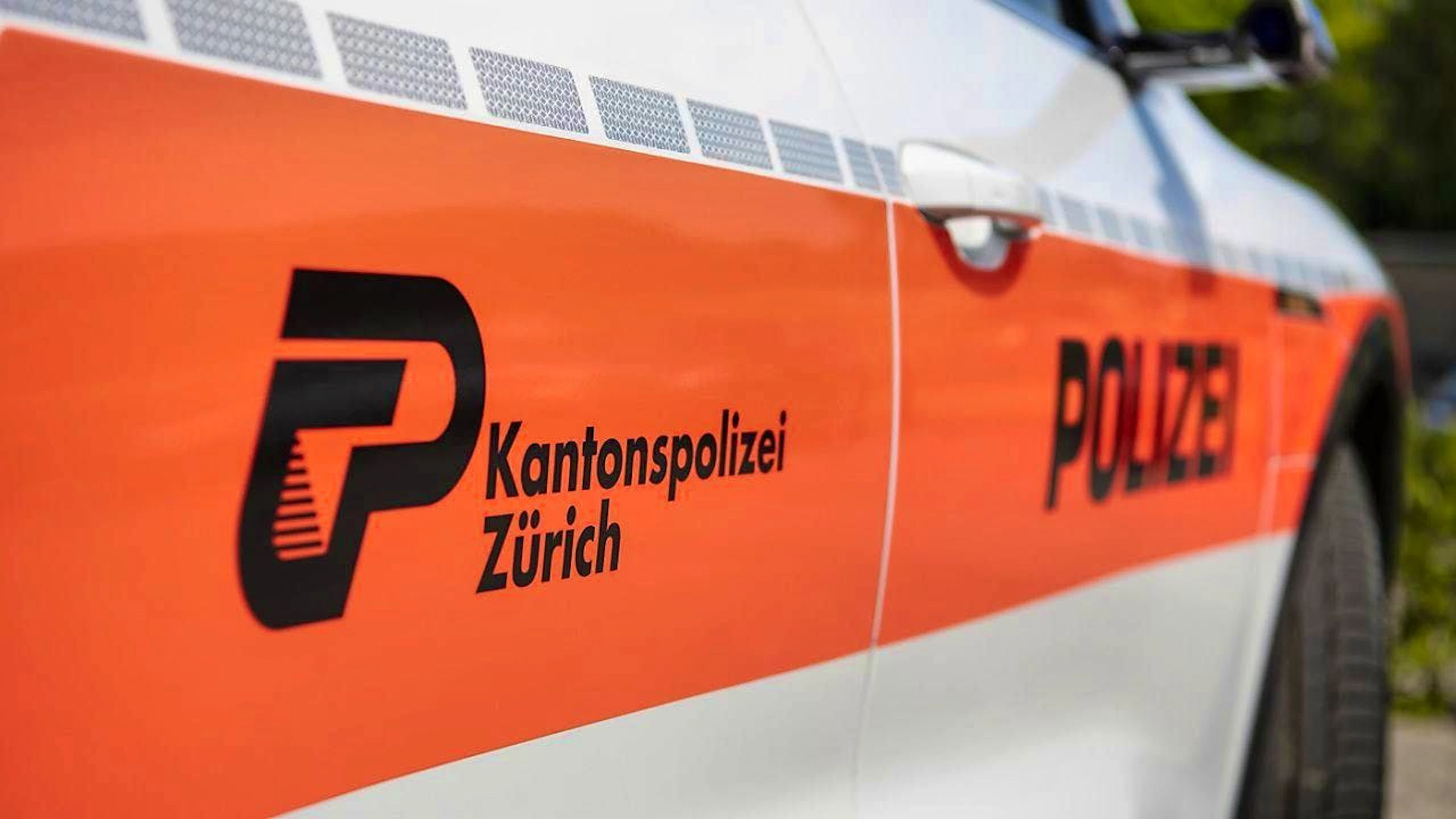 Construction worker dies in accident in Rüschlikon ZH