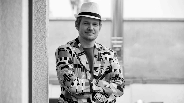 "Berlin - Tag & Nacht" actor dies at the age of 39