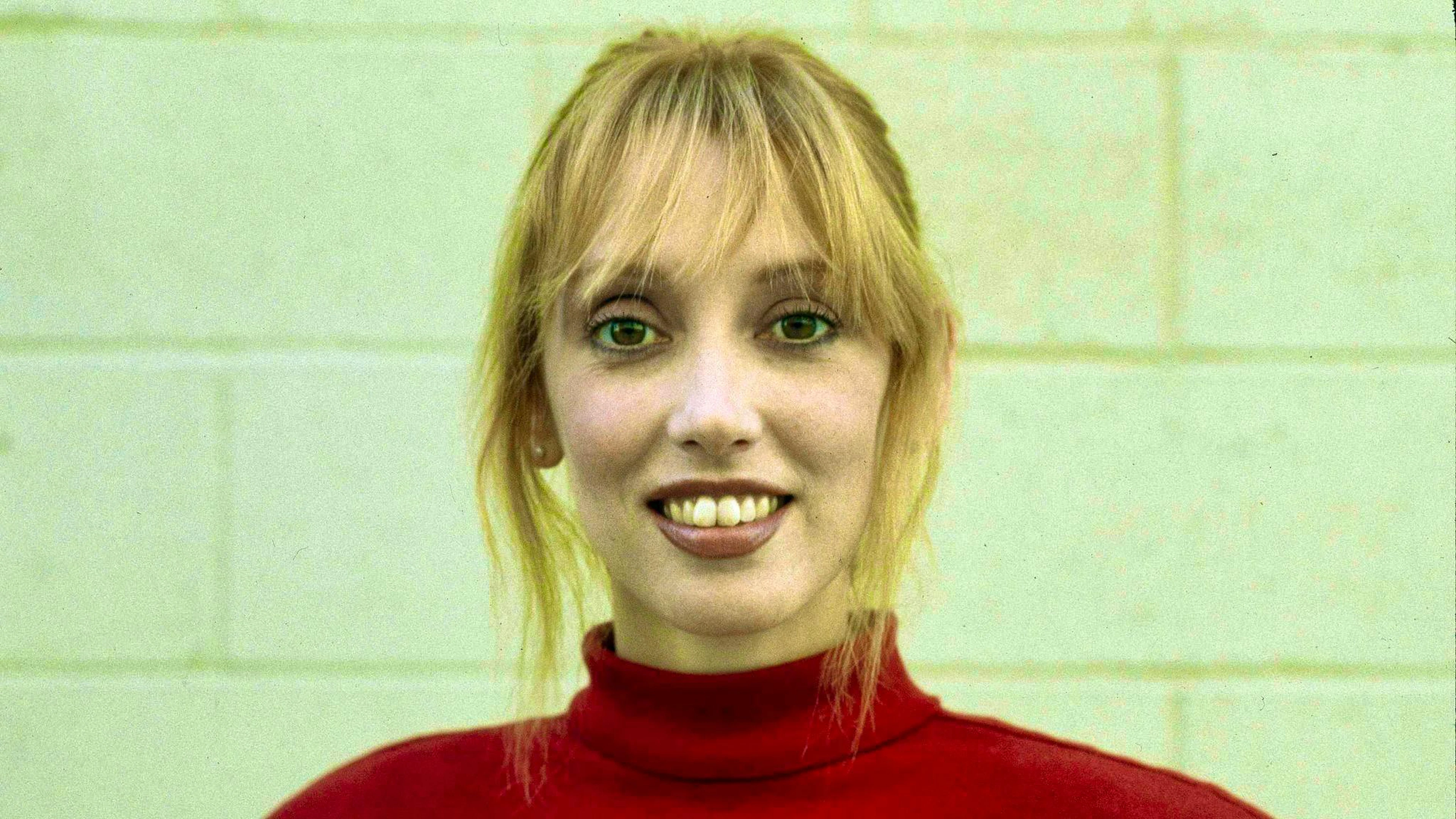 'The Shining' star Shelley Duvall dead at 75