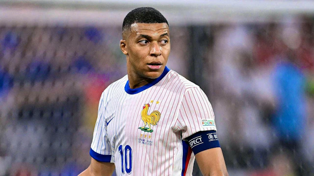 This is why there is no third-place play-off at the European Championships