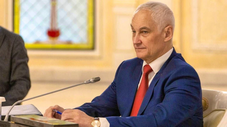Moscow: Russian and US defense ministers talk on the phone