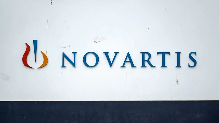 Novartis in forte crescita nel secondo trimestre