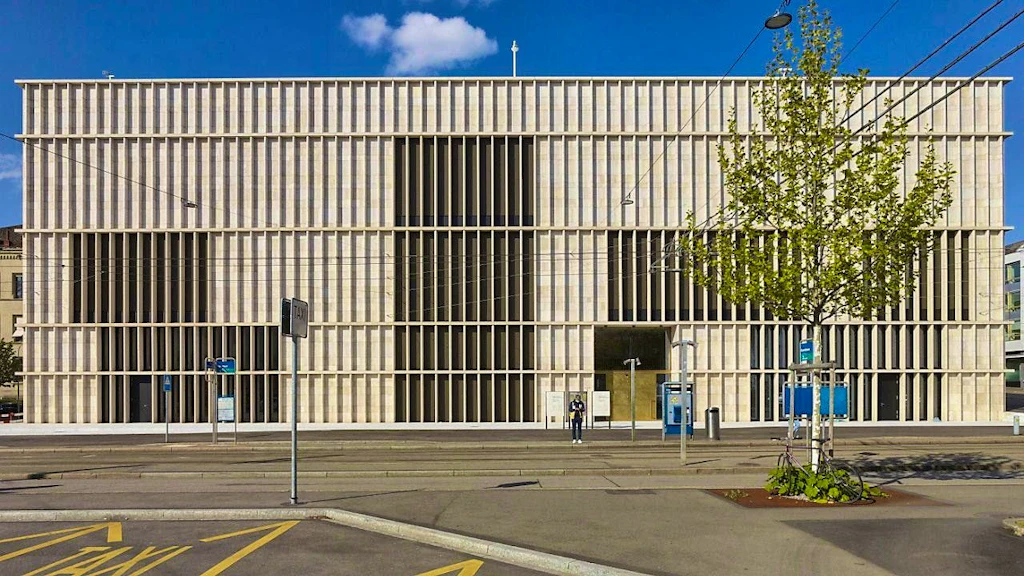 Zurich Kunsthaus does not yet apply for a subsidy increase