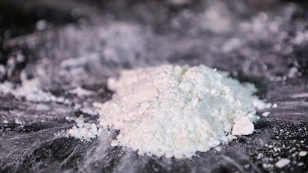 Spanish police bust sailboat drug gang