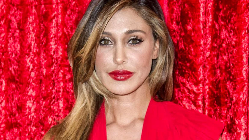 Belen Rodriguez contro Francesca Fagnani: «Fa share ma è cattiva»