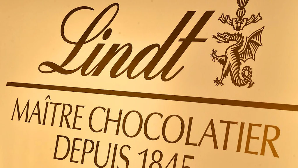 Lindt & Sprüngli, con prezzi più alti salgono vendite e guadagni