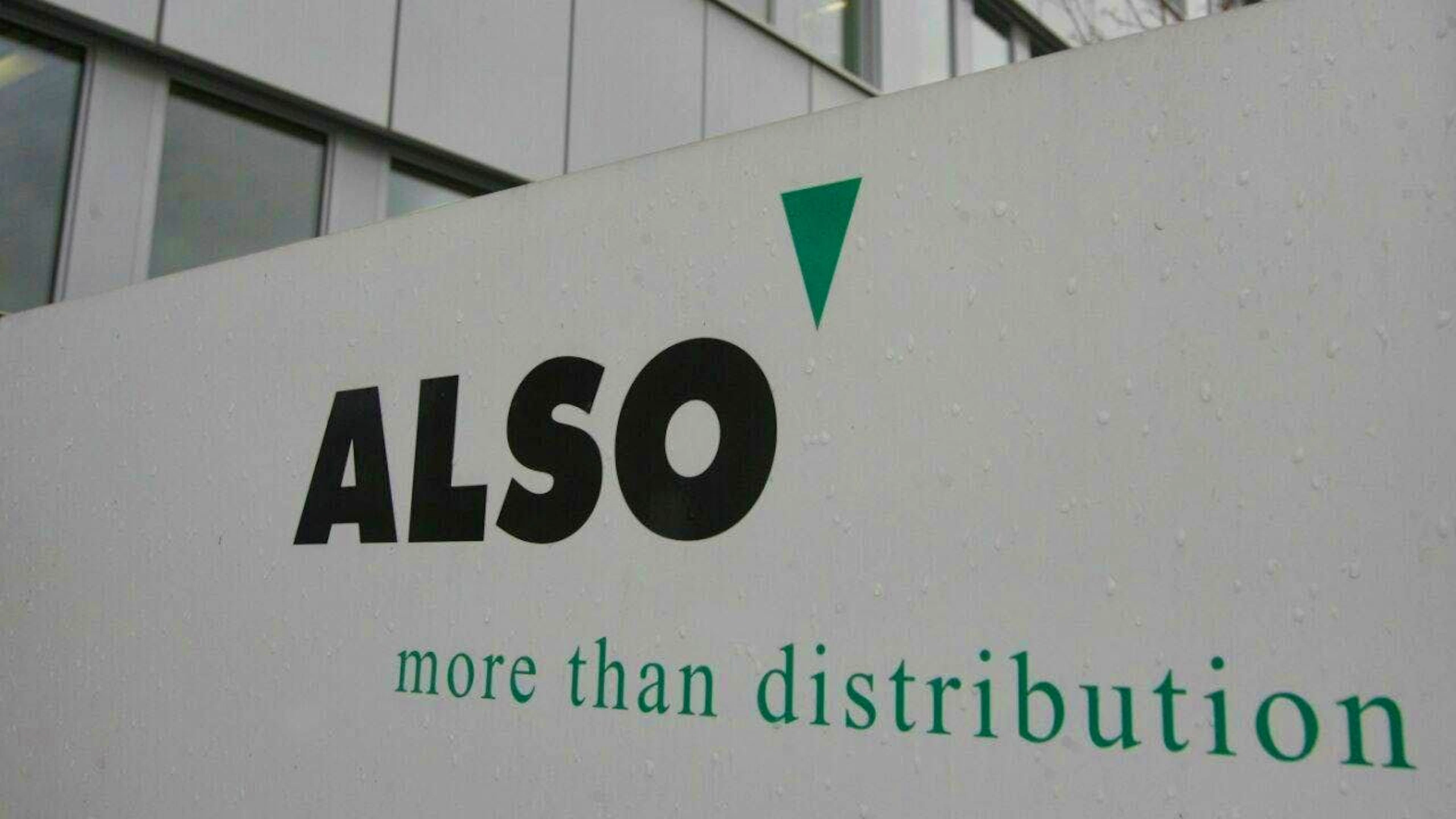 Also in Emmen takes over parts of Westcoast's business