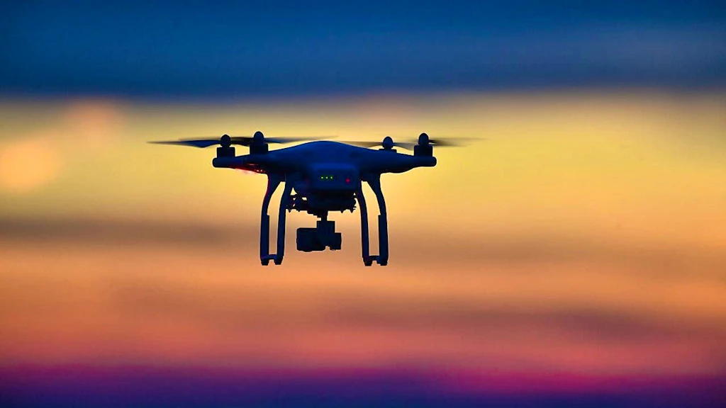 Thurgau High Court deems speed measurement with drone permissible