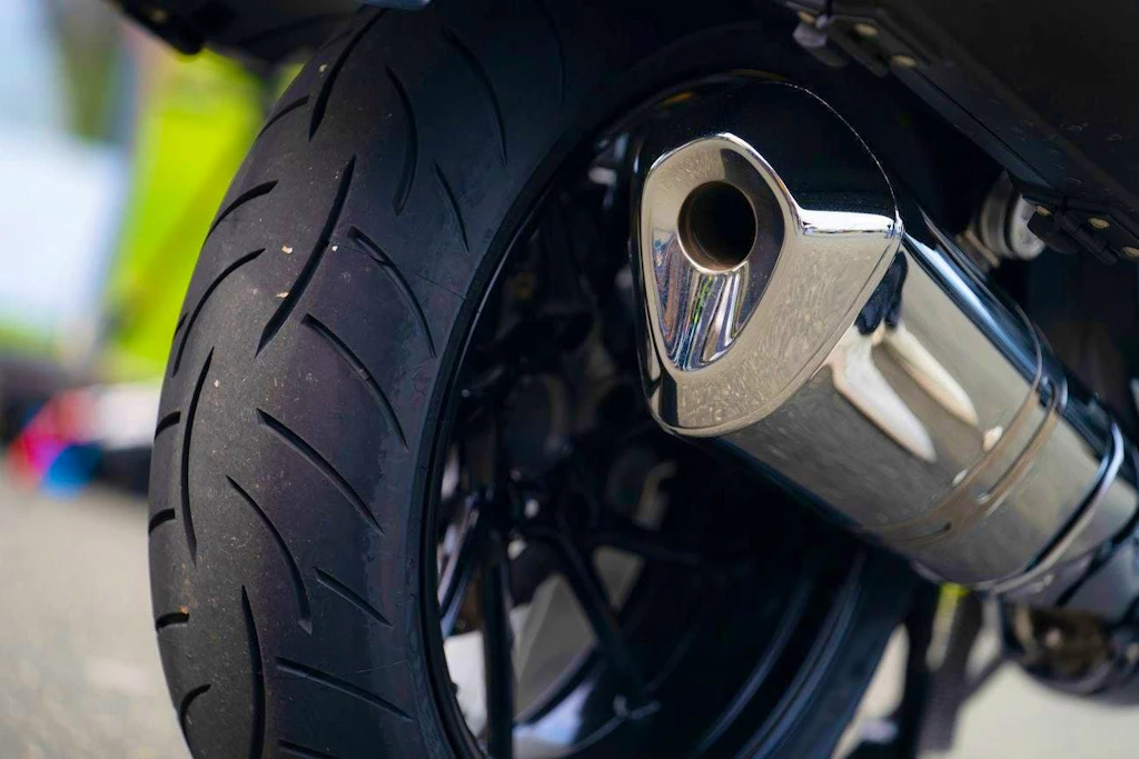 Loud motorcycles annoy residents in Sternenberg ZH