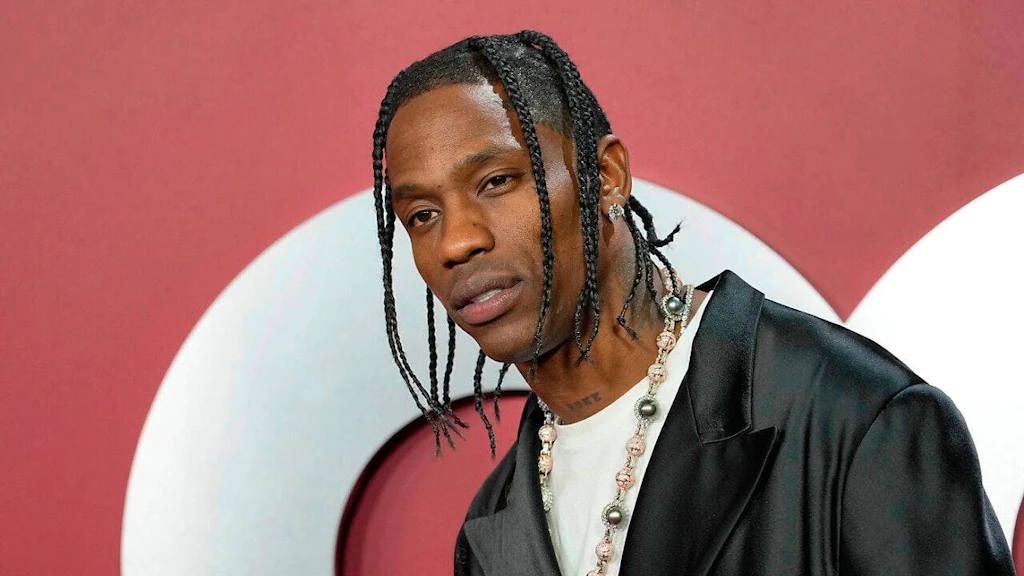 US-Rapper Travis Scott nach Schlägerei in Paris wieder frei