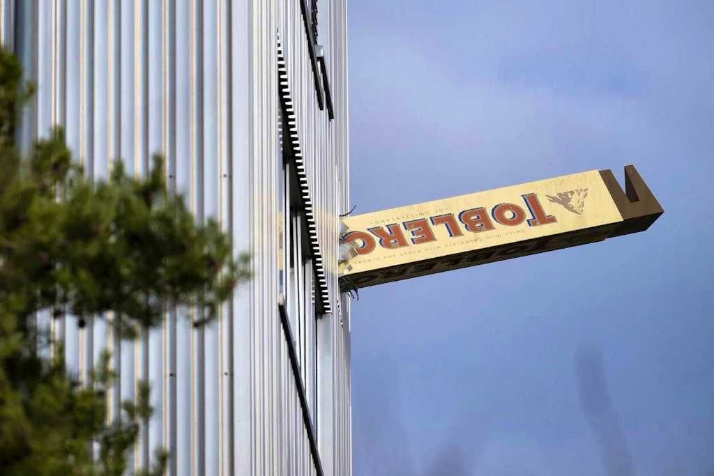 Il Toblerone sarà presto prodotto senza latte svizzero?