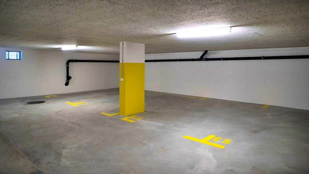 First hour in Biel's parking garages to be free of charge